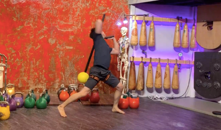 던지기 선수를 위한 어깨재활 모빌리티 : 티컵 웨이브 & 메이스벨 (야구/테니스/골프/창던지기/투포환) - 소마앤바디 블로그&원정대